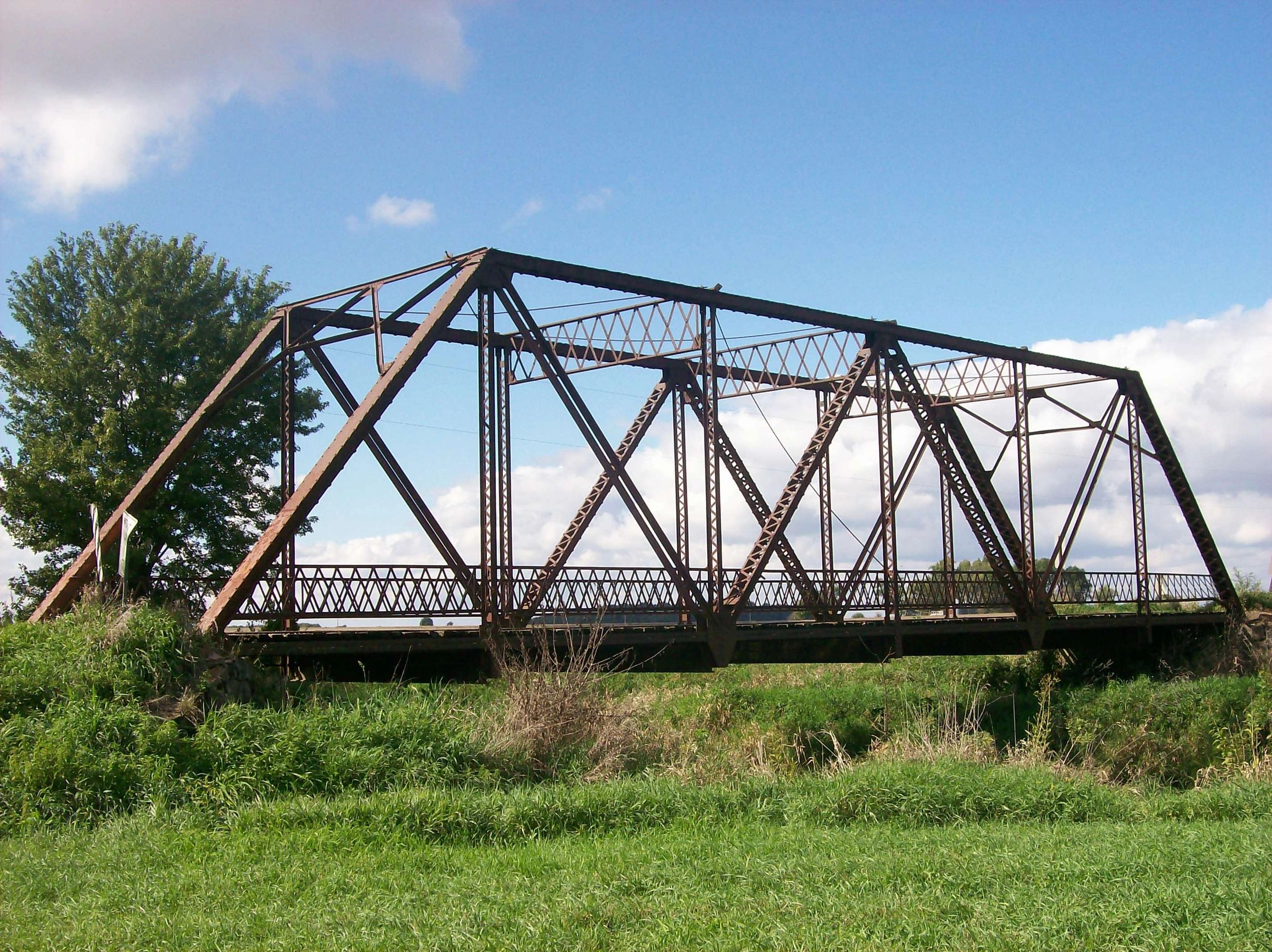Explore Indiana's Historic Bridges